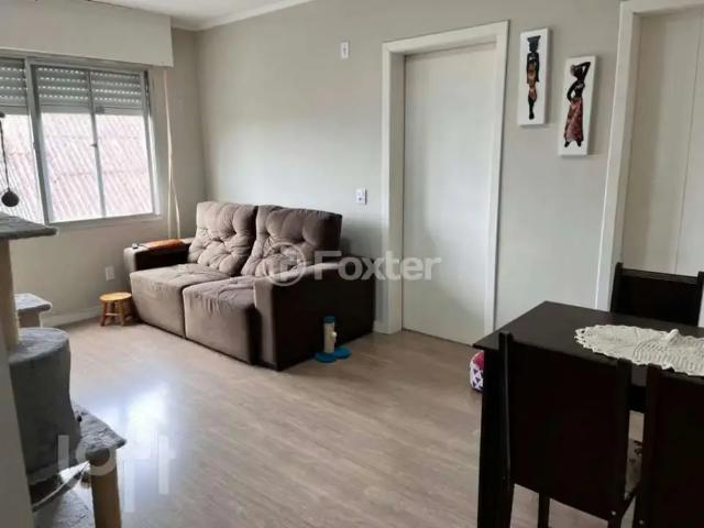Apartamento para Venda em Porto Alegre/RS Nonoai 1 Quartos