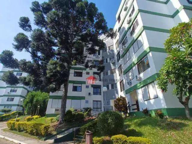 Apartamento para Venda em Porto Alegre/RS Nonoai 1 Quartos