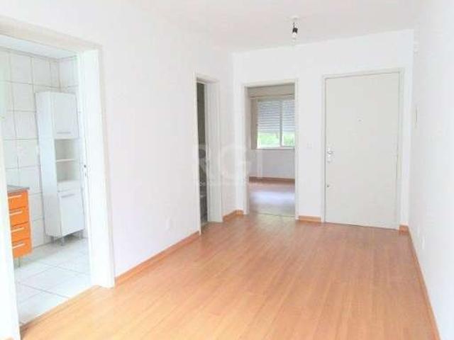 Apartamento para Venda em Porto Alegre/RS Nonoai 1 Quartos