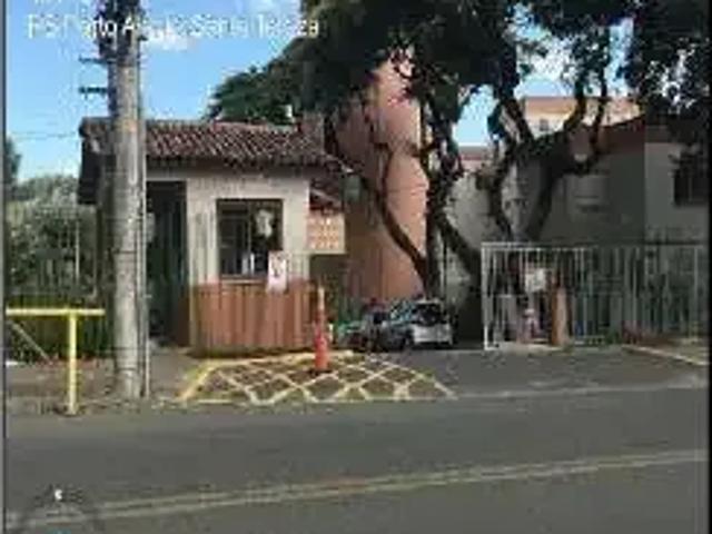 Apartamento para Venda em Porto Alegre/RS Nonoai