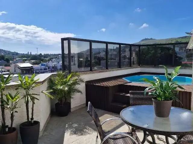 Apartamento para Venda em Porto Alegre/RS Nonoai 2 Quartos