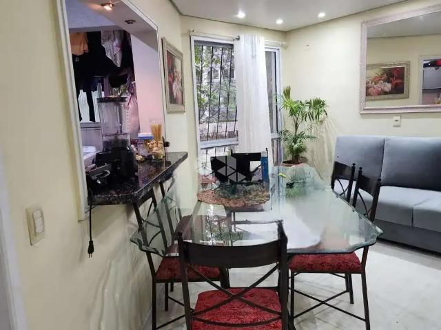 Apartamento para Venda em Porto Alegre/RS Nonoai 2 Quartos