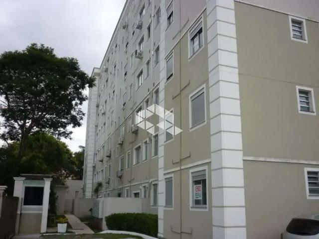 Apartamento para Venda em Porto Alegre/RS Nonoai 2 Quartos