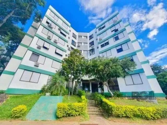 Apartamento para Venda em Porto Alegre/RS Nonoai 2 Quartos
