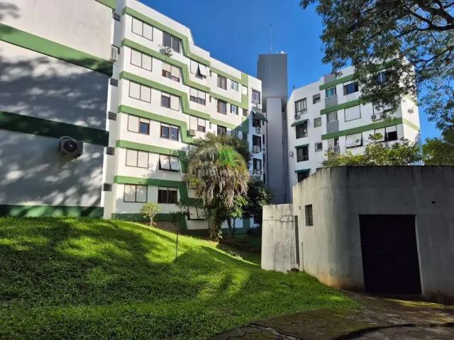 Apartamento para Venda em Porto Alegre/RS Nonoai 2 Quartos