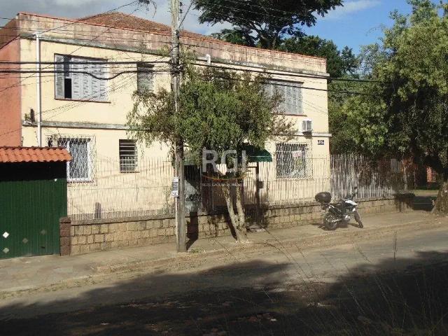 Apartamento para Venda em Porto Alegre/RS Nonoai 2 Quartos