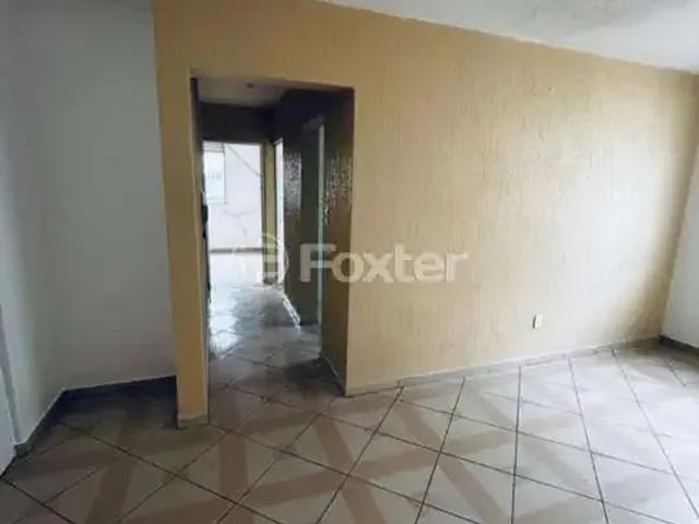 Apartamento para Venda em Porto Alegre/RS Nonoai 2 Quartos