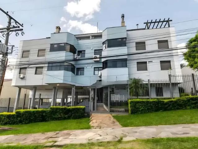 Apartamento para Venda em Porto Alegre/RS Nonoai 2 Quartos