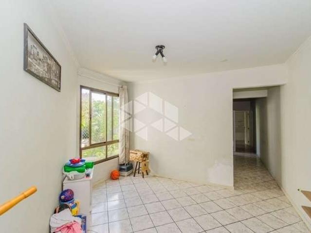 Apartamento para Venda em Porto Alegre/RS Nonoai 2 Quartos