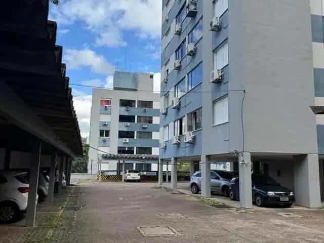 Apartamento para Venda em Porto Alegre/RS Nonoai 2 Quartos