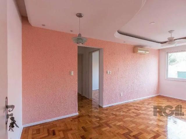 Apartamento para Venda em Porto Alegre/RS Nonoai 2 Quartos