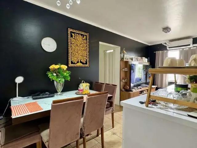 Apartamento para Venda em Porto Alegre/RS Nonoai 2 Quartos