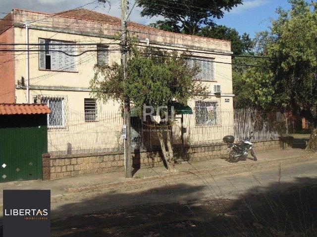 Apartamento para Venda em Porto Alegre/RS Nonoai 2 Quartos