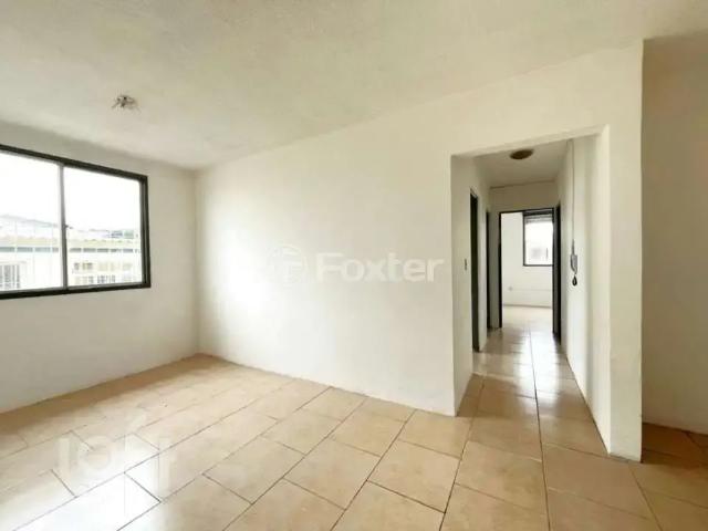 Apartamento para Venda em Porto Alegre/RS Nonoai 2 Quartos