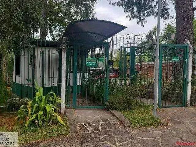 Apartamento para Venda em Porto Alegre/RS Nonoai 2 Quartos