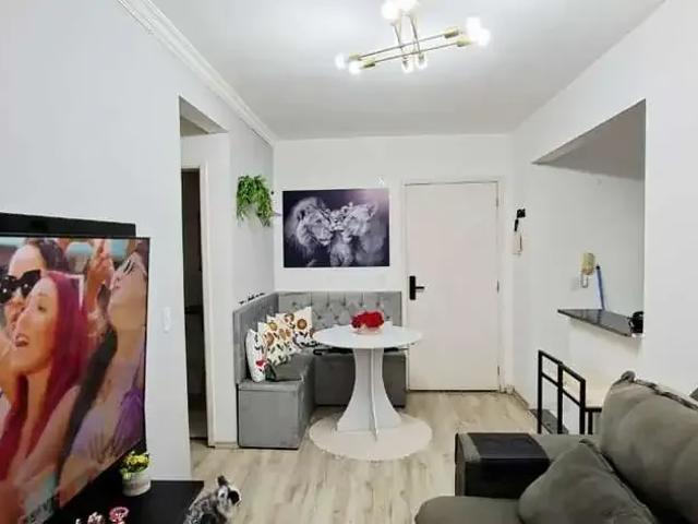 Apartamento para Venda em Porto Alegre/RS Nonoai 2 Quartos
