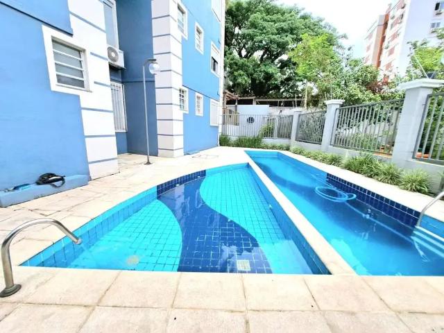 Apartamento para Venda em Porto Alegre/RS Nonoai 2 Quartos