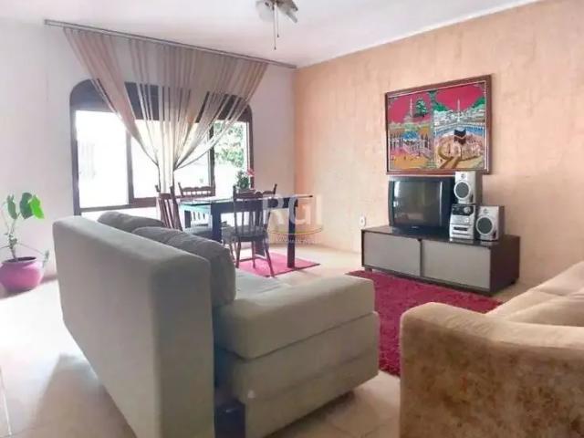 Apartamento para Venda em Porto Alegre/RS Nonoai 2 Quartos