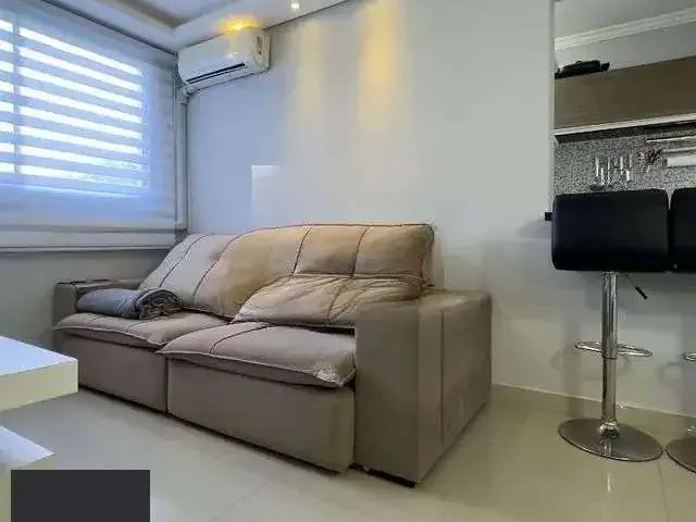 Apartamento para Venda em Porto Alegre/RS Nonoai 2 Quartos