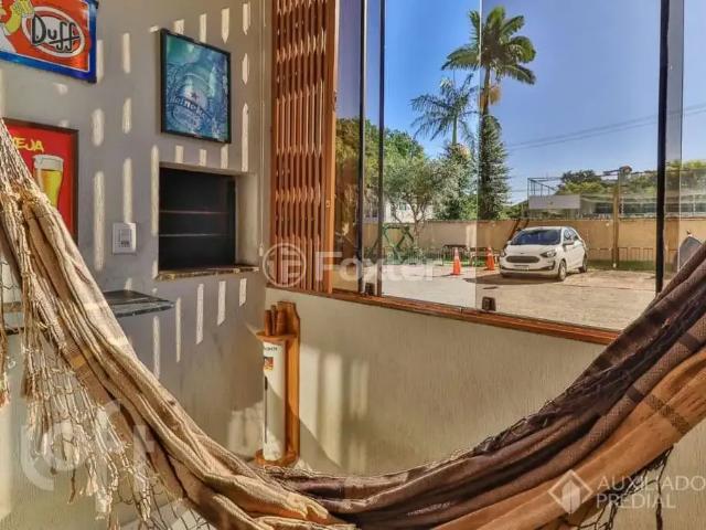 Apartamento para Venda em Porto Alegre/RS Nonoai 2 Quartos