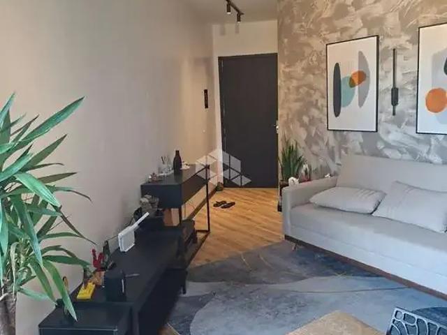 Apartamento para Venda em Porto Alegre/RS Nonoai 2 Quartos