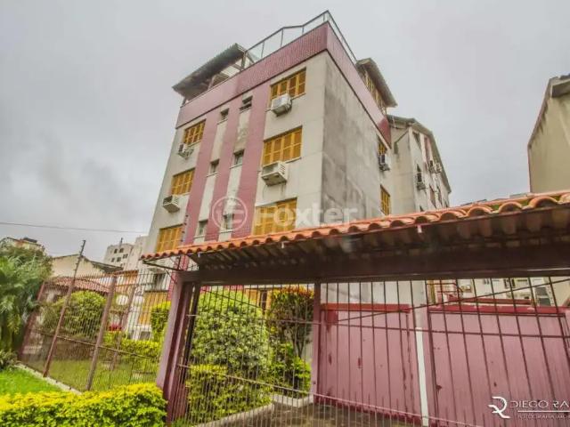 Apartamento para Venda em Porto Alegre/RS Nonoai 2 Quartos