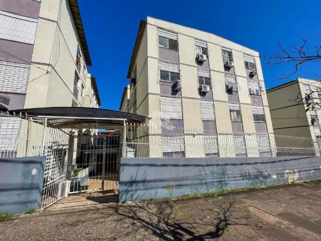 Apartamento para Venda em Porto Alegre/RS Nonoai 2 Quartos