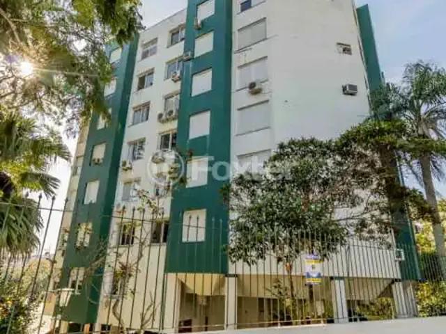 Apartamento para Venda em Porto Alegre/RS Nonoai 2 Quartos