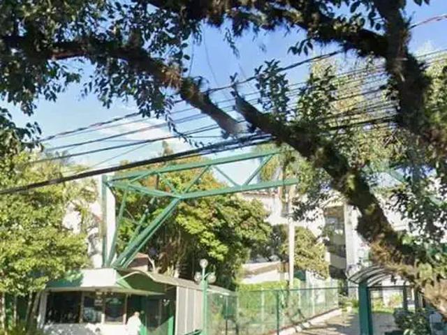 Apartamento para Venda em Porto Alegre/RS Nonoai 2 Quartos