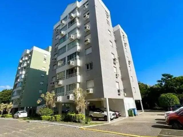Apartamento para Venda em Porto Alegre/RS Nonoai 2 Quartos