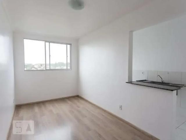 Apartamento para Venda em Porto Alegre/RS Nonoai 2 Quartos