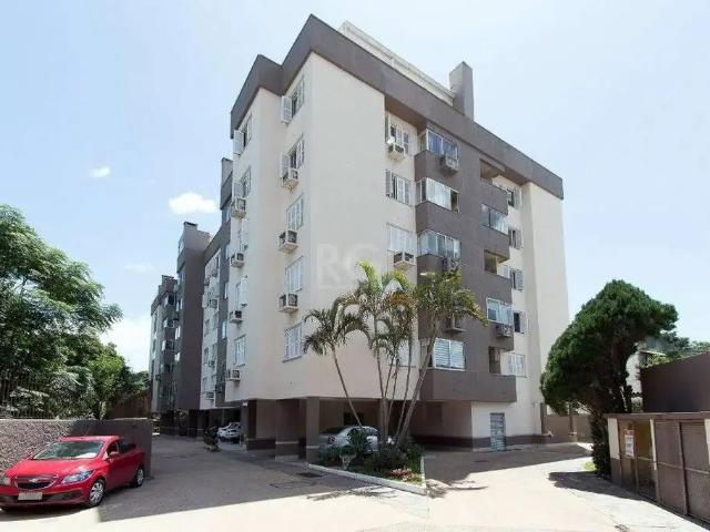 Apartamento para Venda em Porto Alegre/RS Nonoai 2 Quartos