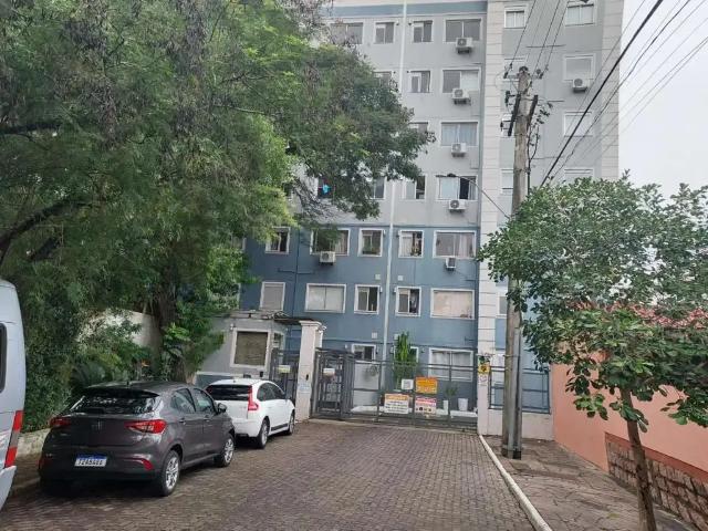 Apartamento para Venda em Porto Alegre/RS Nonoai 2 Quartos
