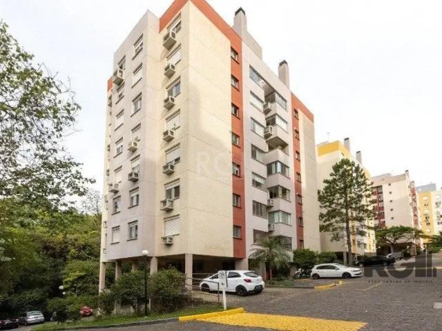 Apartamento para Venda em Porto Alegre/RS Nonoai 2 Quartos