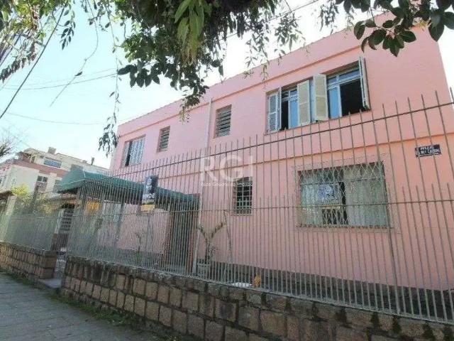 Apartamento para Venda em Porto Alegre/RS Nonoai 2 Quartos