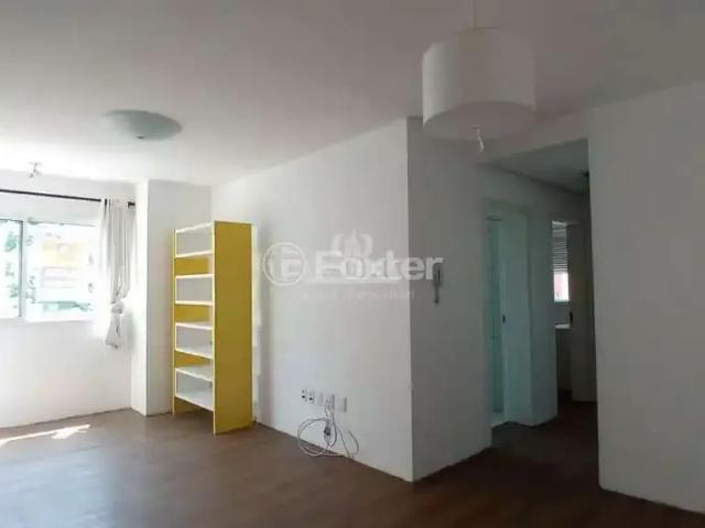 Apartamento para Venda em Porto Alegre/RS Nonoai 2 Quartos