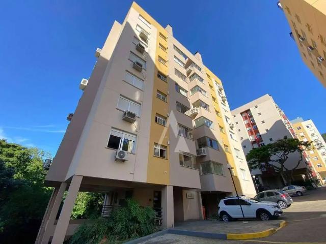 Apartamento para Venda em Porto Alegre/RS Nonoai 2 Quartos