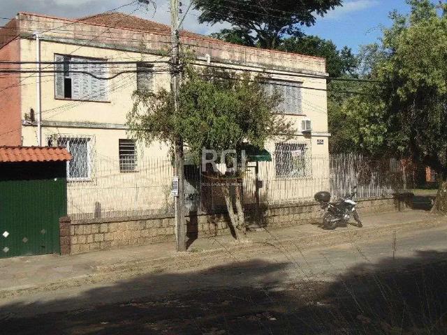 Apartamento para Venda em Porto Alegre/RS Nonoai 2 Quartos