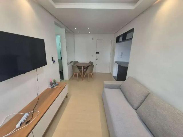Apartamento para Venda em Porto Alegre/RS Nonoai 2 Quartos