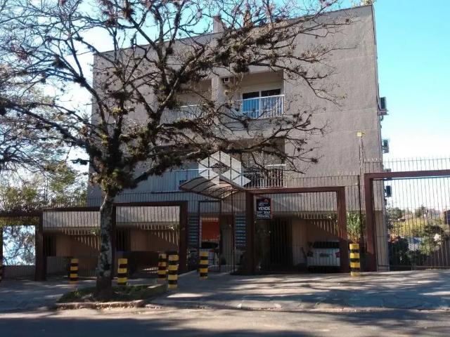 Apartamento para Venda em Porto Alegre/RS Nonoai 2 Quartos