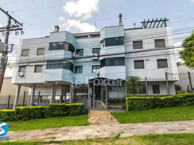 Apartamento para Venda em Porto Alegre/RS Nonoai 2 Quartos