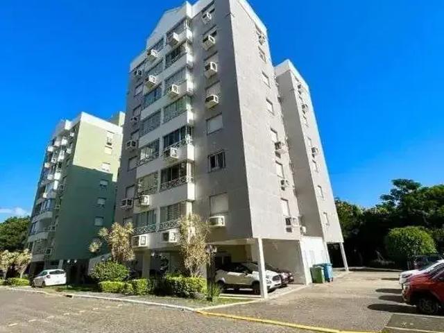 Apartamento para Venda em Porto Alegre/RS Nonoai 2 Quartos