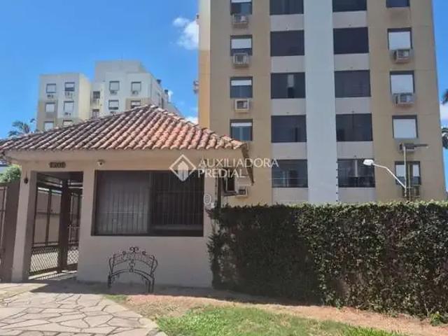 Apartamento para Venda em Porto Alegre/RS Nonoai 2 Quartos