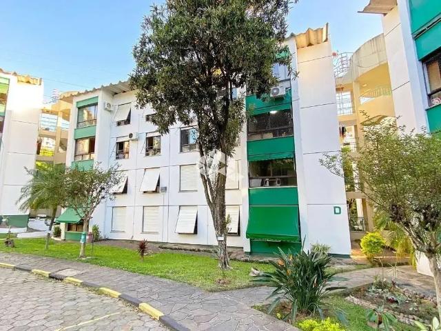 Apartamento para Venda em Porto Alegre/RS Nonoai 2 Quartos