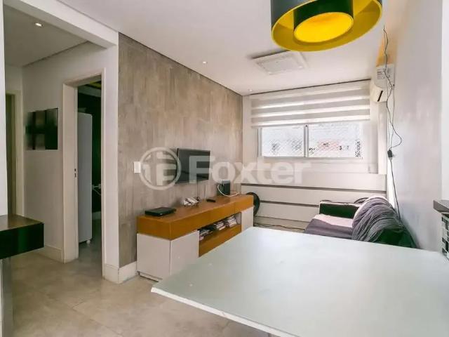 Apartamento para Venda em Porto Alegre/RS Nonoai 2 Quartos