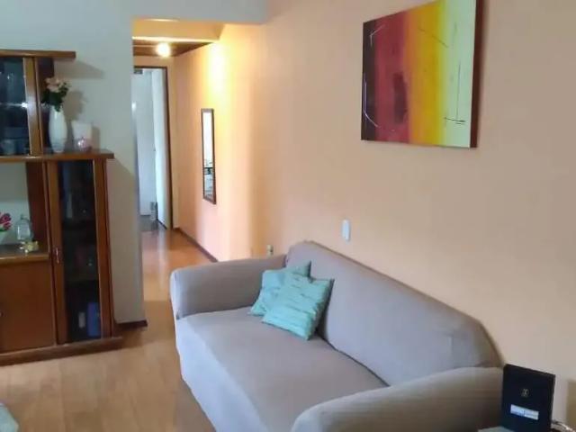 Apartamento para Venda em Porto Alegre/RS Nonoai 2 Quartos