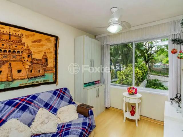 Apartamento para Venda em Porto Alegre/RS Nonoai 2 Quartos