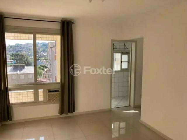 Apartamento para Venda em Porto Alegre/RS Nonoai 2 Quartos