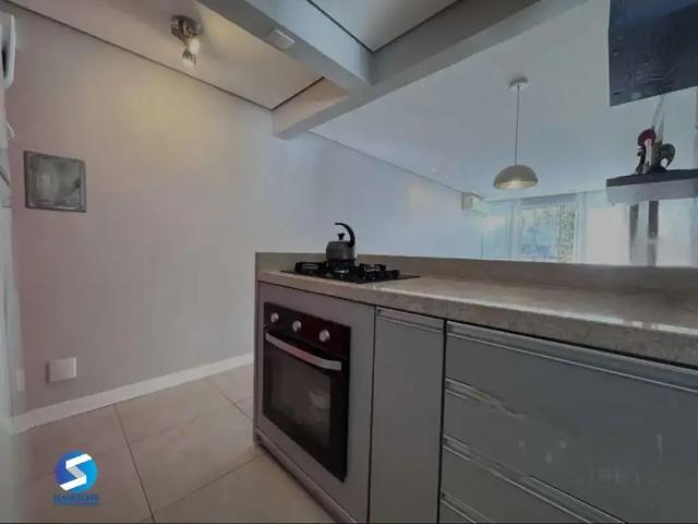 Apartamento para Venda em Porto Alegre/RS Nonoai 2 Quartos