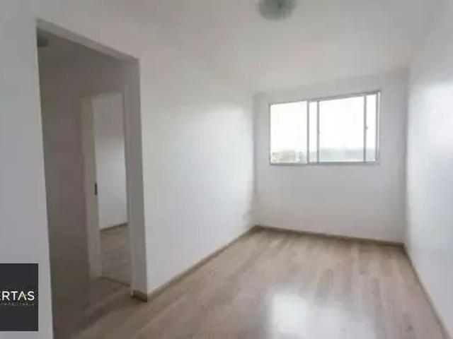 Apartamento para Venda em Porto Alegre/RS Nonoai 2 Quartos